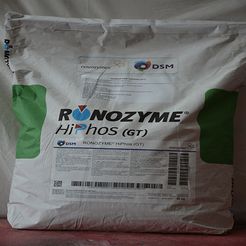 RONOZYME HIPHOS - Trọng Trí Tín